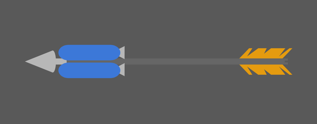 Rocket | Ragdoll Archers Wiki | Fandom