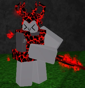 Hellfire Set | Ragdoll Factory Wiki | Fandom