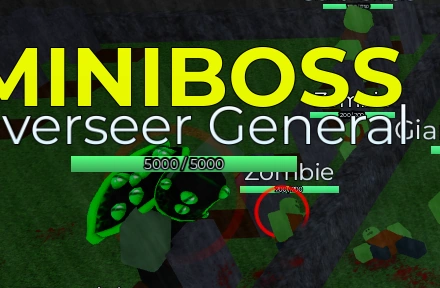 Overseer General | Ragdoll Factory Wiki | Fandom