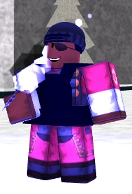 Umbral Set | Ragdoll Factory Wiki | Fandom