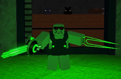 Irradiator | Ragdoll Factory Wiki | Fandom