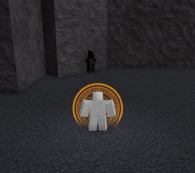 Mystery Man | Ragdoll Factory Wiki | Fandom