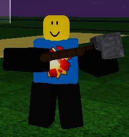 Hammer | Ragdoll Factory Wiki | Fandom