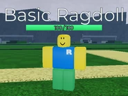 Ragdoll Factory Wiki | Fandom