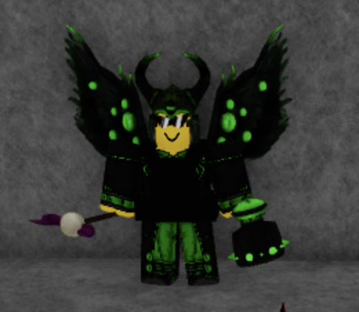 Overseer Dummy If He Was Cool Ragdoll Factory Wiki Fandom