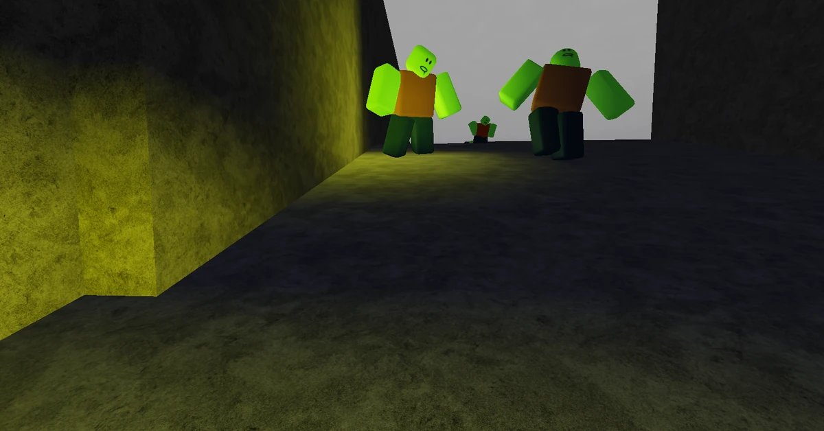 Giant Zombie | Ragdoll Factory Wiki | Fandom