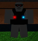 Techno Cowboy Set | Ragdoll Factory Wiki | Fandom