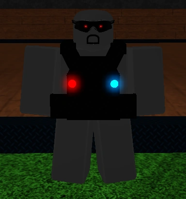 Techno Cowboy Set | Ragdoll Factory Wiki | Fandom