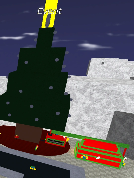 Light up the World (Christmas Event 2024) | Ragdoll Factory Wiki | Fandom