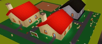 Old Roblox | Ragdoll Factory Wiki | Fandom