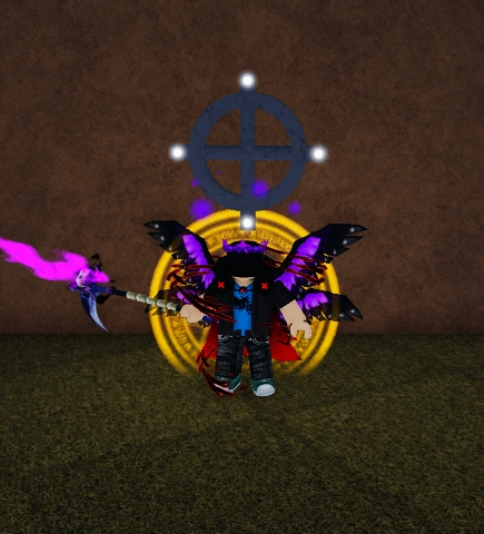 Soul Set | Ragdoll Factory Wiki | Fandom