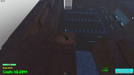 Graveyard | Ragdoll Factory Wiki | Fandom