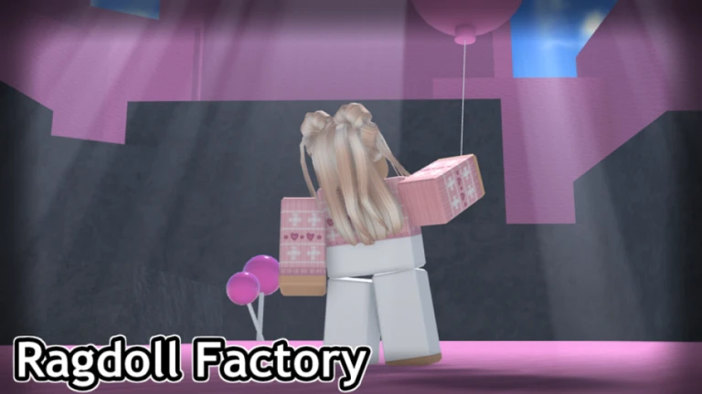 Jolly Ragdoll Factory Wiki Fandom
