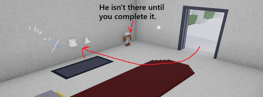 Radiant Set | Ragdoll Factory Wiki | Fandom