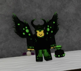 Overseer Dummy | Ragdoll Factory Wiki | Fandom