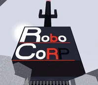 Robo-Ragdolls | Ragdoll Factory Wiki | Fandom