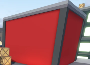 Plasma Caster | Ragdoll grounds roblox Wiki | Fandom