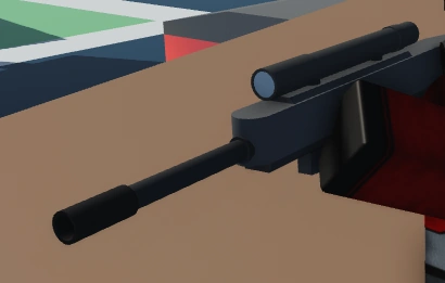 Sniper Rifle | Ragdoll grounds roblox Wiki | Fandom