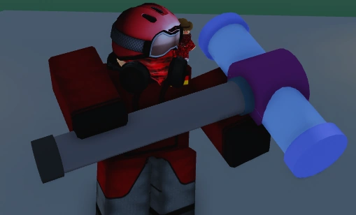 Hammer Of Justice | Ragdoll grounds roblox Wiki | Fandom