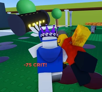 Hammer Of Justice | Ragdoll grounds roblox Wiki | Fandom