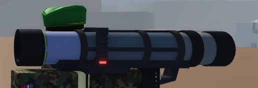 Bazooka | Ragdoll grounds roblox Wiki | Fandom