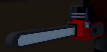Chainsaw | Ragdoll grounds roblox Wiki | Fandom