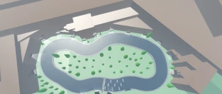 Locations | Ragdoll grounds roblox Wiki | Fandom