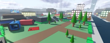 Locations | Ragdoll grounds roblox Wiki | Fandom
