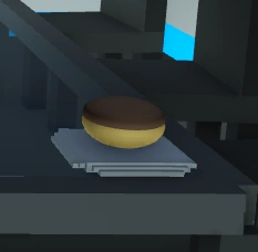Chocolate Cream Donut | Ragdoll grounds roblox Wiki | Fandom