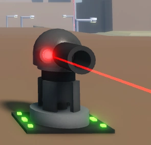 Build Turret | Ragdoll grounds roblox Wiki | Fandom