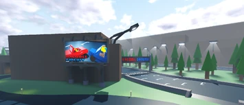 Locations | Ragdoll grounds roblox Wiki | Fandom