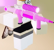 Destroyer | Ragdoll grounds roblox Wiki | Fandom