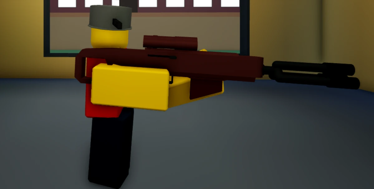 Shrifle | Ragdoll grounds roblox Wiki | Fandom