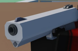 Pistol | Ragdoll grounds roblox Wiki | Fandom
