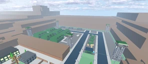 Locations | Ragdoll grounds roblox Wiki | Fandom
