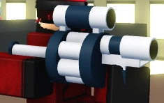 Grenade Launcher | Ragdoll grounds roblox Wiki | Fandom
