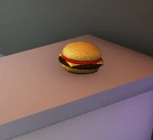 Hamburger | Ragdoll grounds roblox Wiki | Fandom