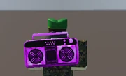 Radios | Ragdoll grounds roblox Wiki | Fandom