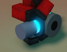 UFO Turret | Ragdoll grounds roblox Wiki | Fandom