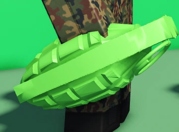 Grenade | Ragdoll grounds roblox Wiki | Fandom
