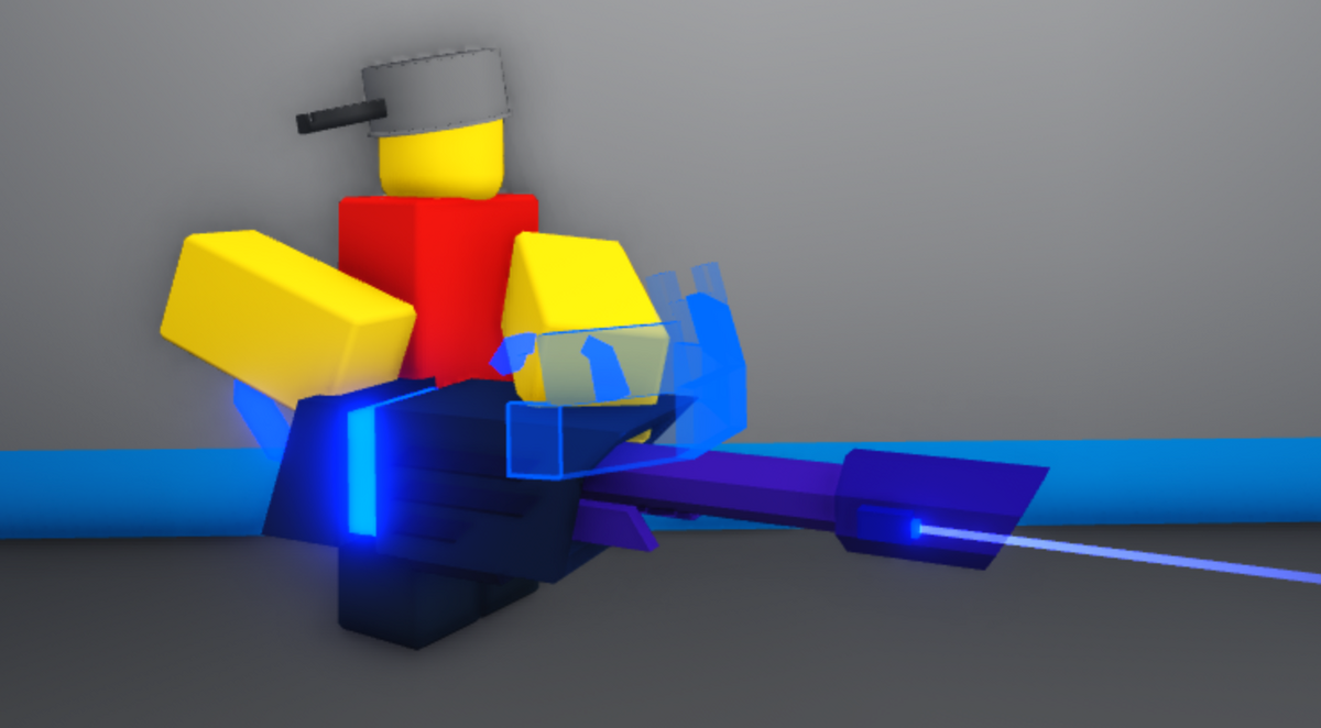Ufo Turret Ragdoll Grounds Roblox Wiki Fandom