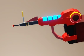 Raygun | Ragdoll grounds roblox Wiki | Fandom