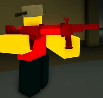 Obliterator | Ragdoll grounds roblox Wiki | Fandom