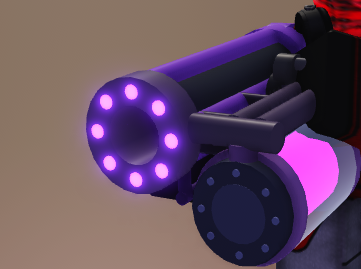 Blaster | Ragdoll grounds roblox Wiki | Fandom