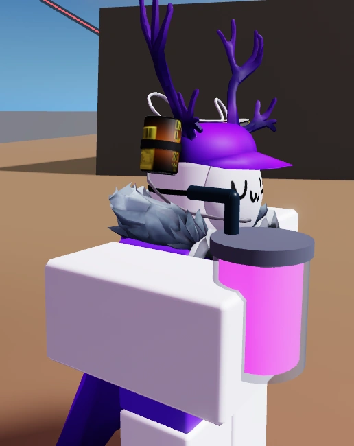 Teleport Slush | Ragdoll Grounds Wiki | Fandom