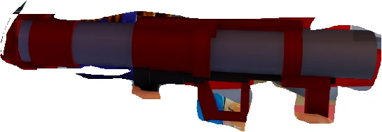 Rocket rider | Ragdoll Grounds Wiki | Fandom