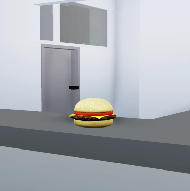 Hamburger | Ragdoll Grounds Wiki | Fandom