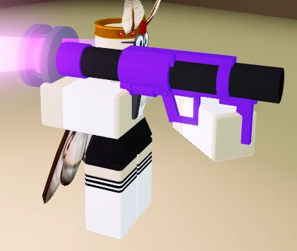 Egg Launcher | Ragdoll Grounds Wiki | Fandom