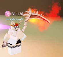 Scythe | Ragdoll Grounds Wiki | Fandom