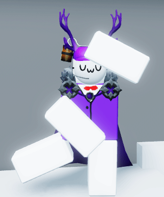 Take the L? | Ragdoll Grounds Wiki | Fandom